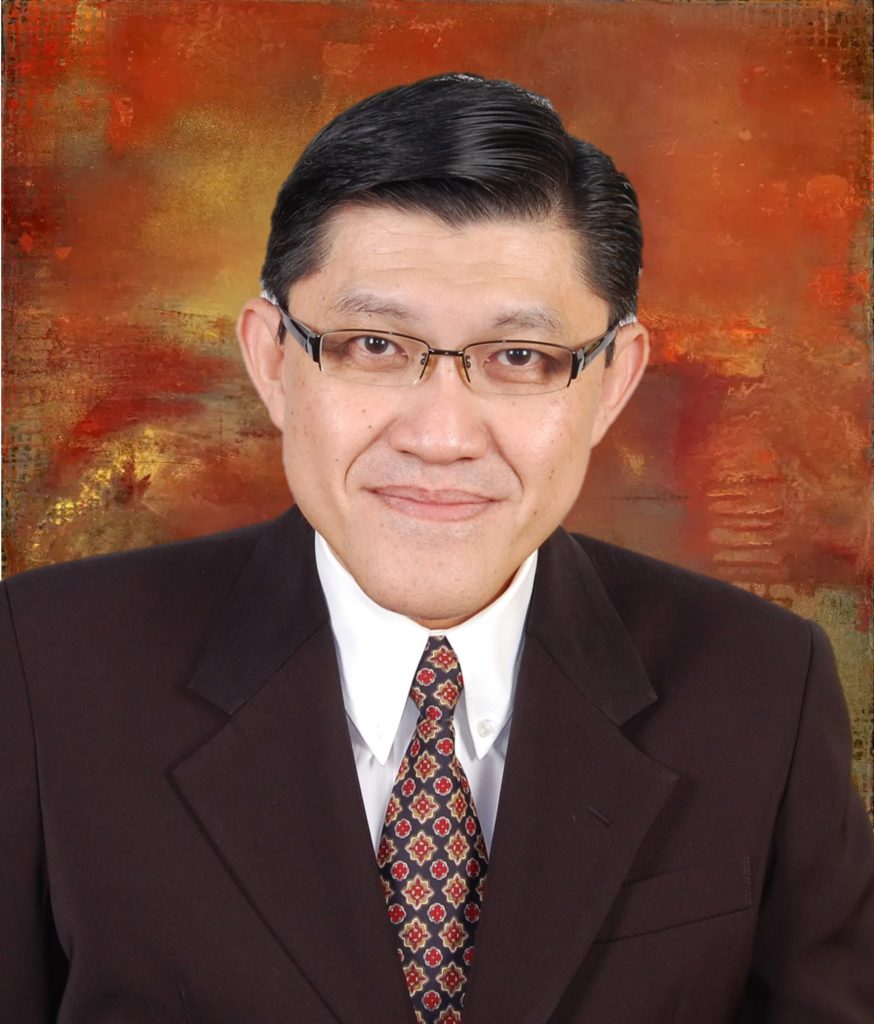 PASTORAL TEAM – FaithLine